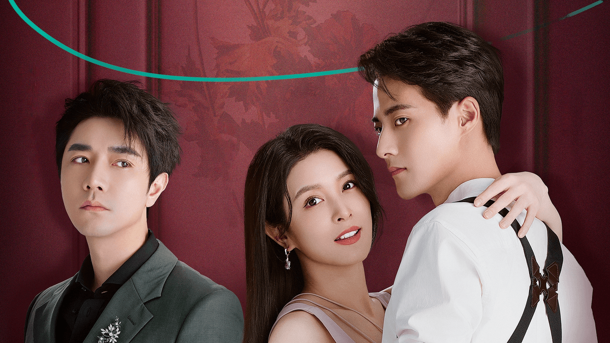 Love Strikes Back | TV Time