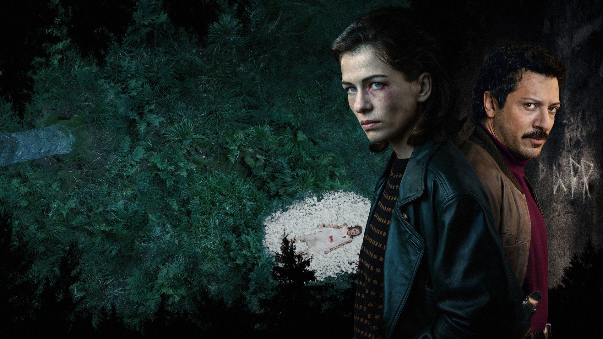 The Roots Of Evil | TV Time