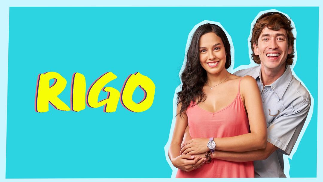Rigo | TV Time