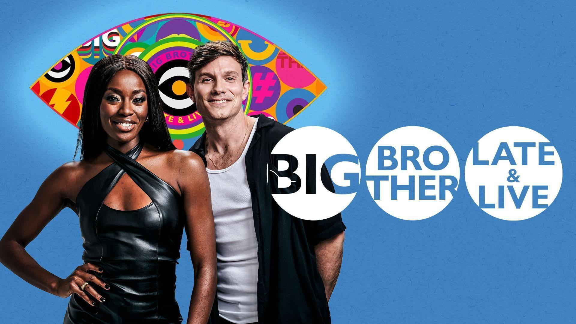 Big Brother: Late & Live | TV Time
