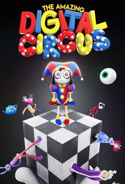 The Amazing Digital Circus | TV Time
