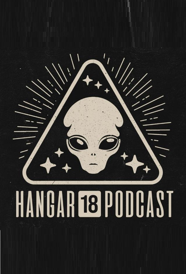 Hangar 18 Podcast | TV Time