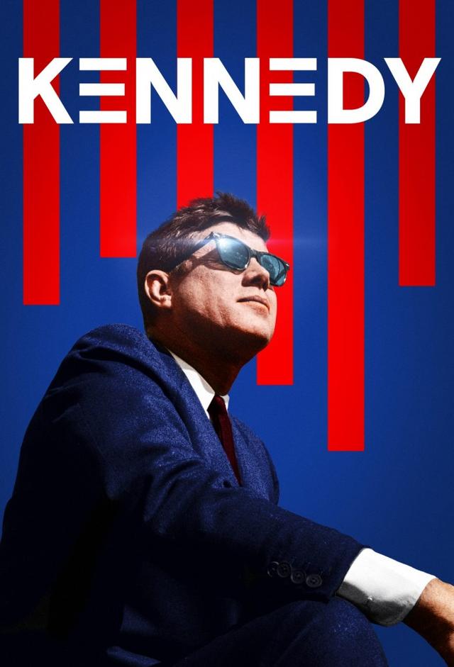Kennedy | TV Time