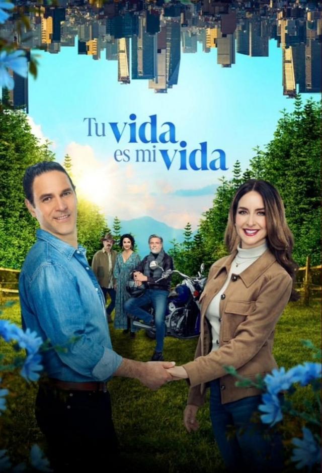 Tu Vida es mi Vida | TV Time