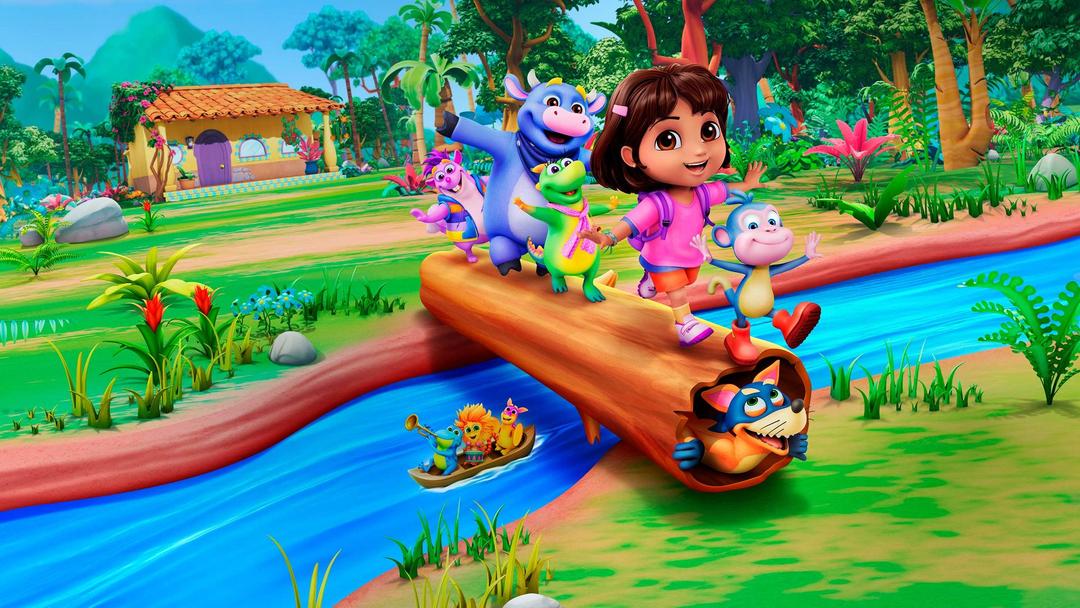 DORA (2024) | TV Time