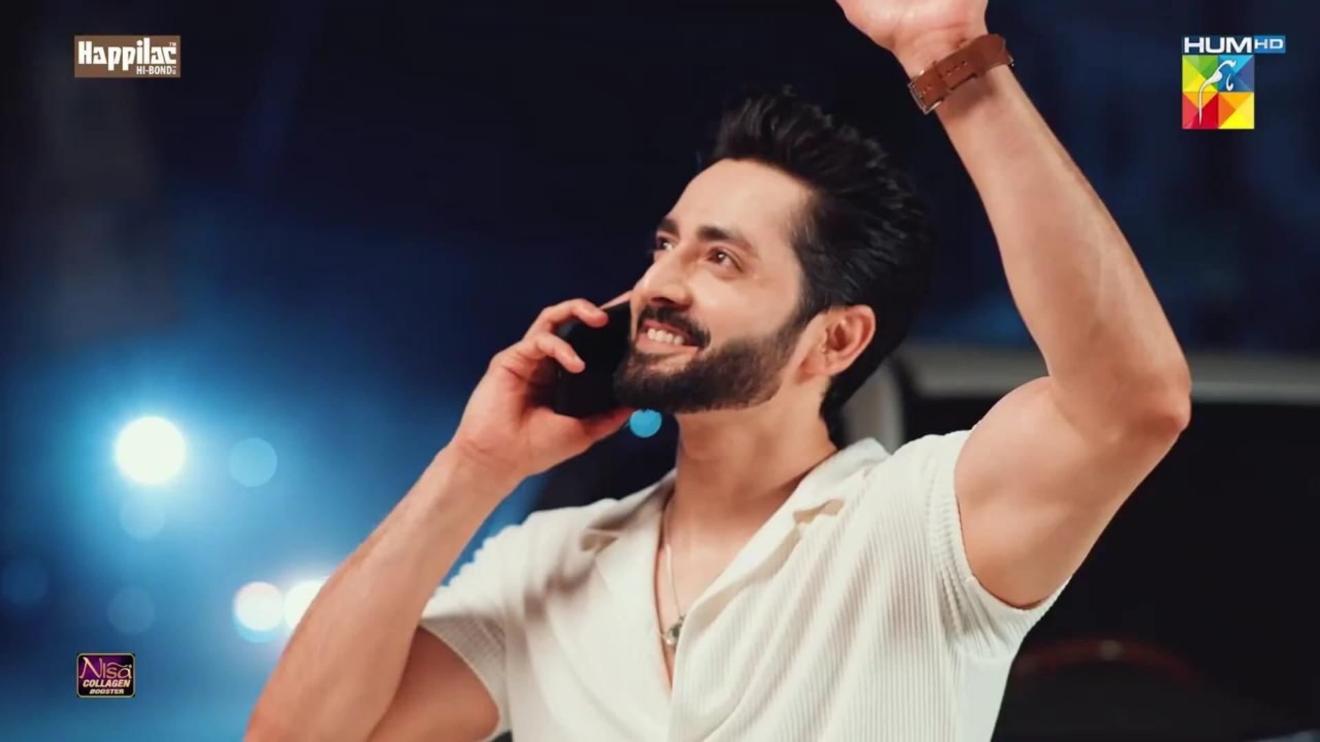 Rah e junoon | TV Time