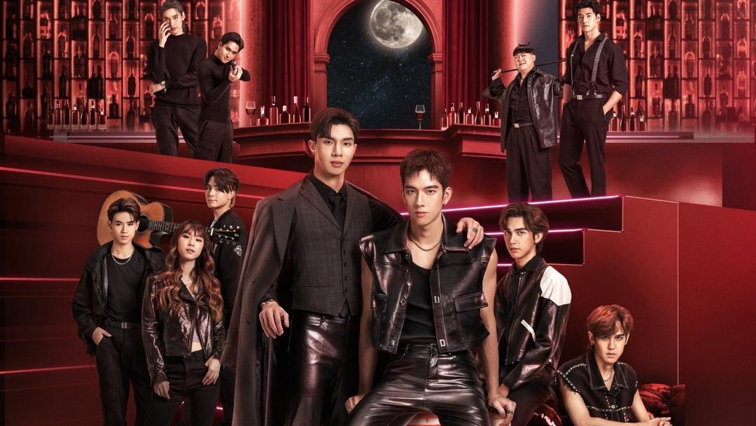 OMG! Vampire | TV Time