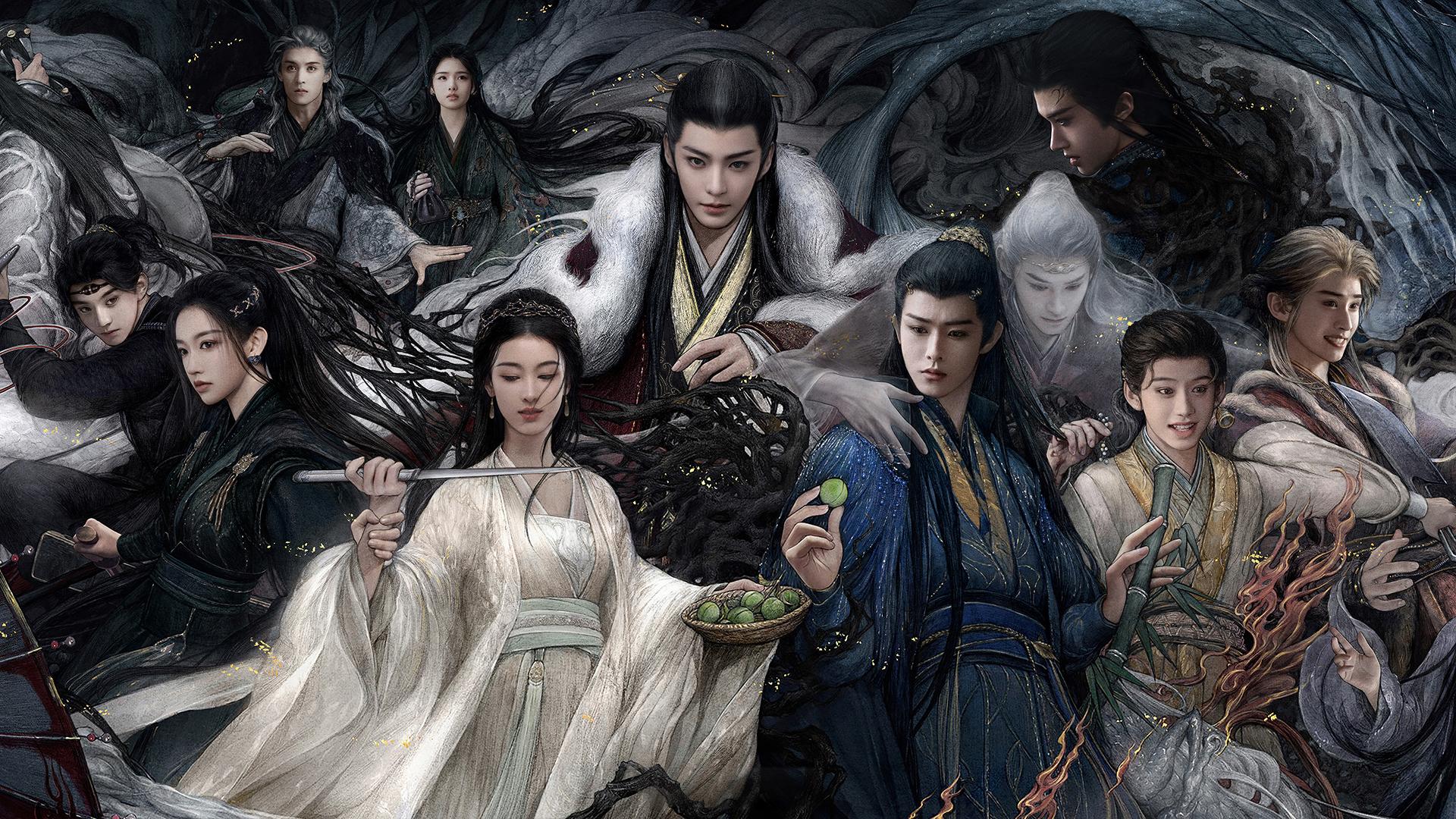 Fangs of Fortune | TV Time