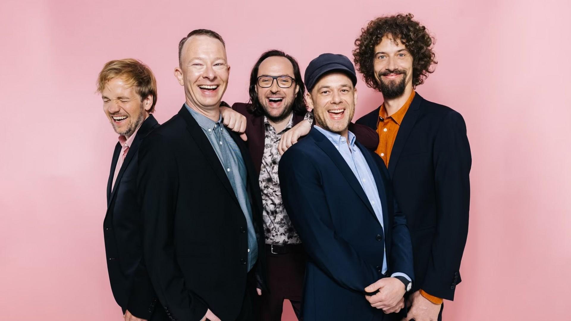 ECHT – Unsere Jugend | TV Time