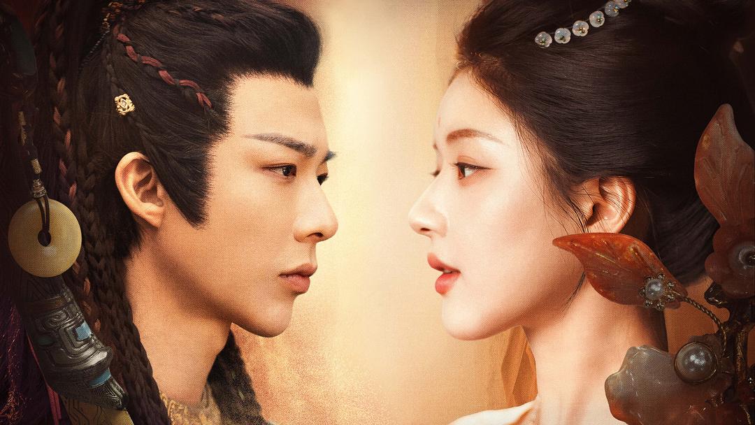 The Story of Pearl Girl | TV Time