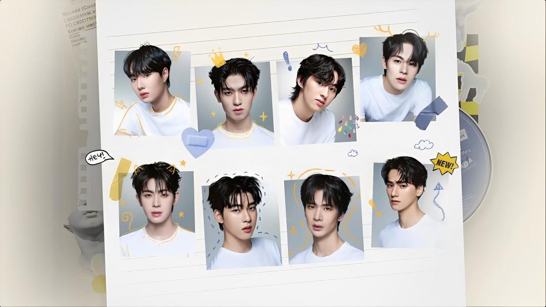 DMD Friendship The Reality | TV Time