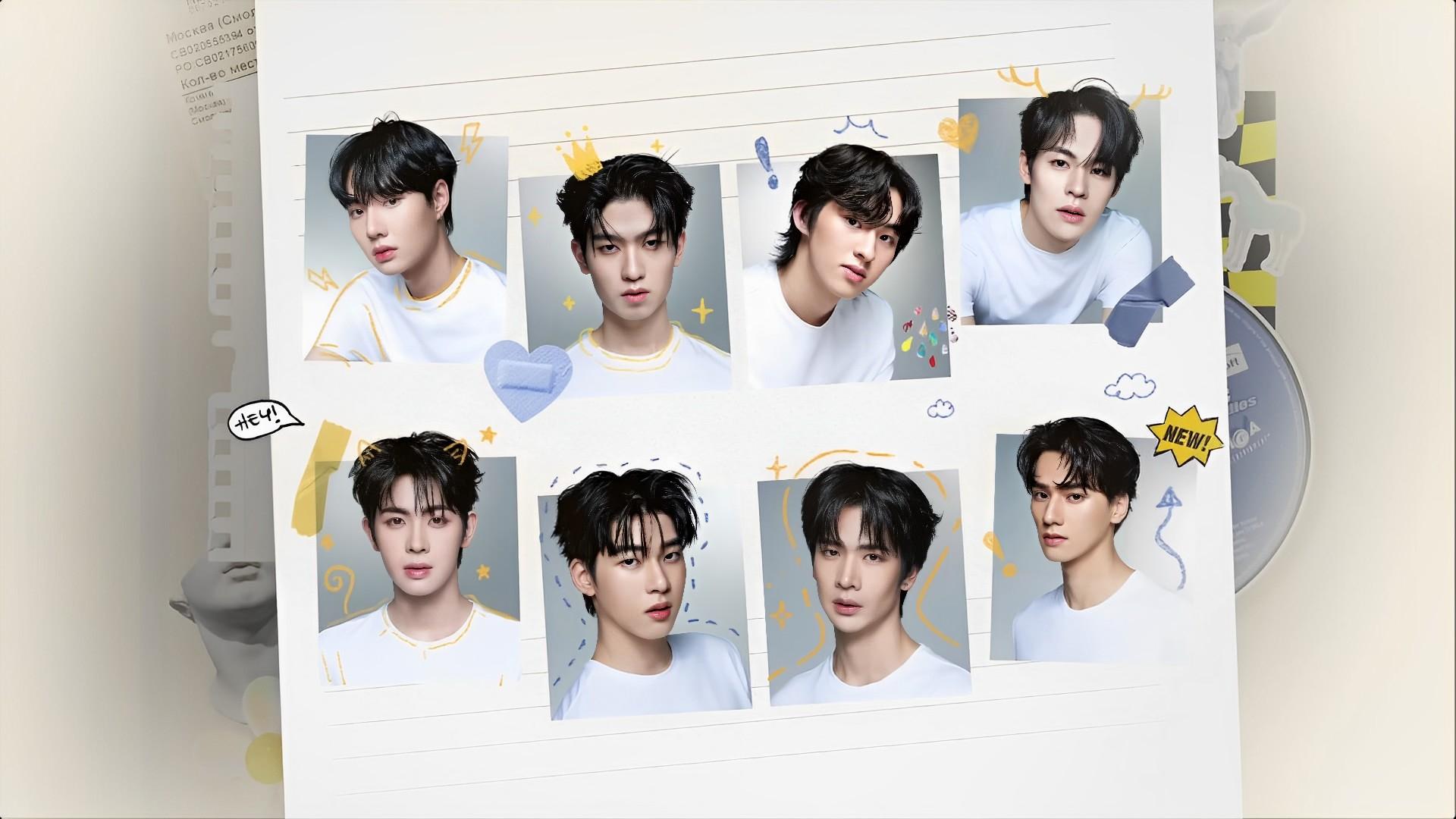 DMD Friendship The Reality | TV Time