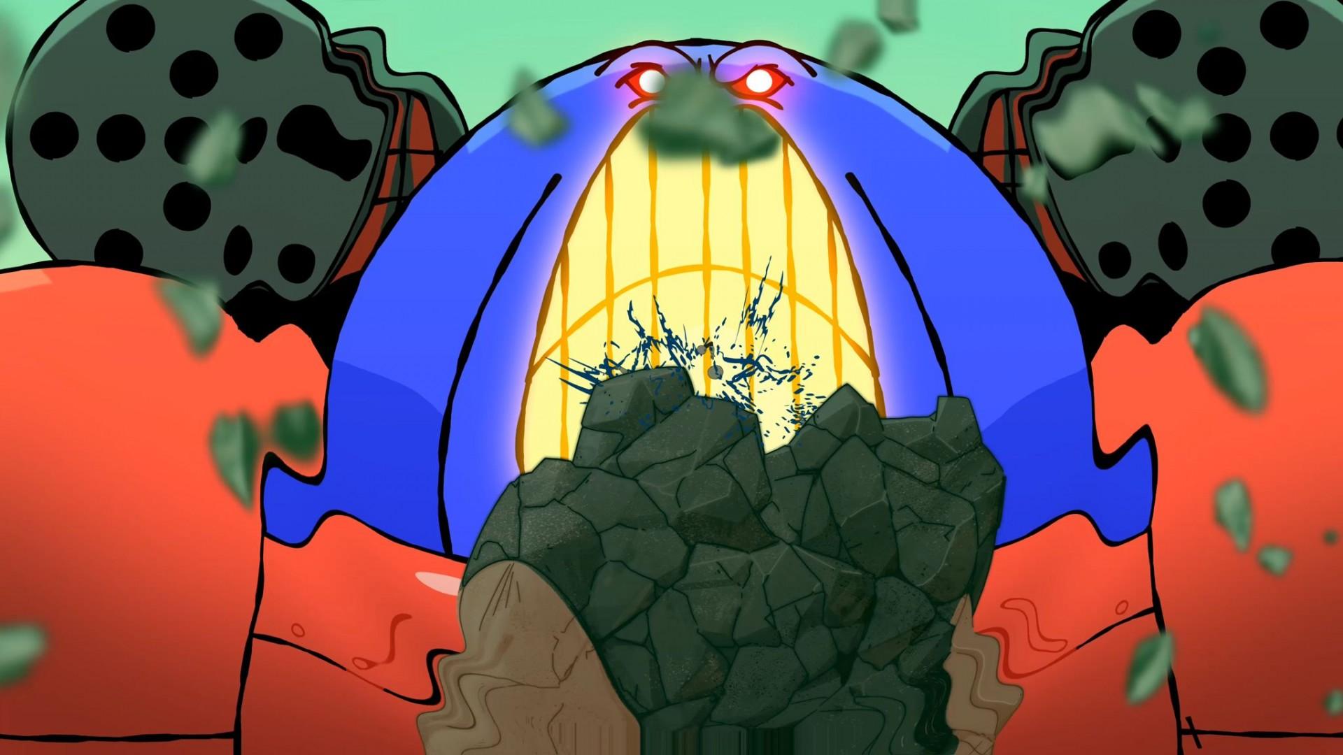 Space King | TV Time