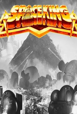 Space King | TV Time