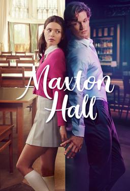 Maxton Hall - The World Between Us | TV Time