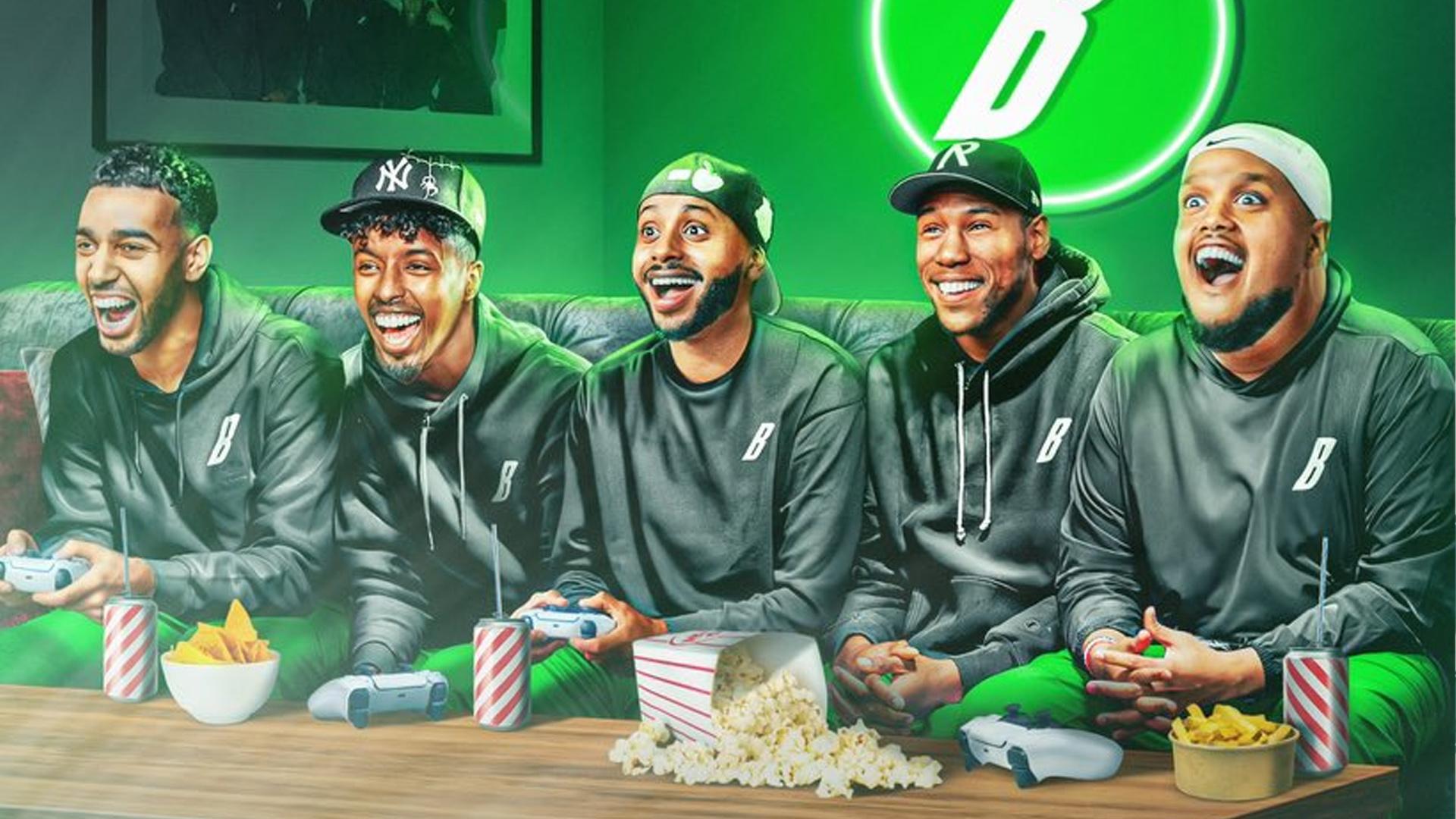 Beta Squad | TV Time