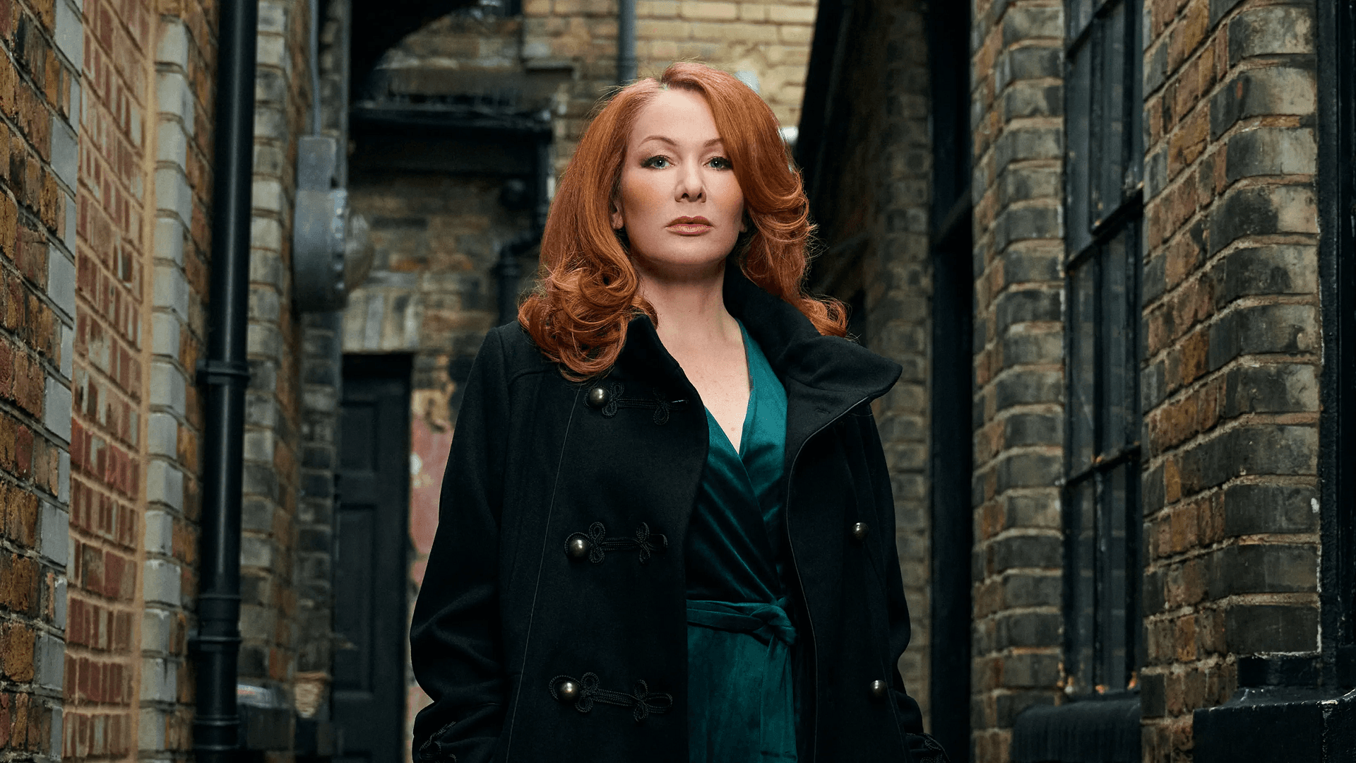 The Victorian Murder Files | TV Time