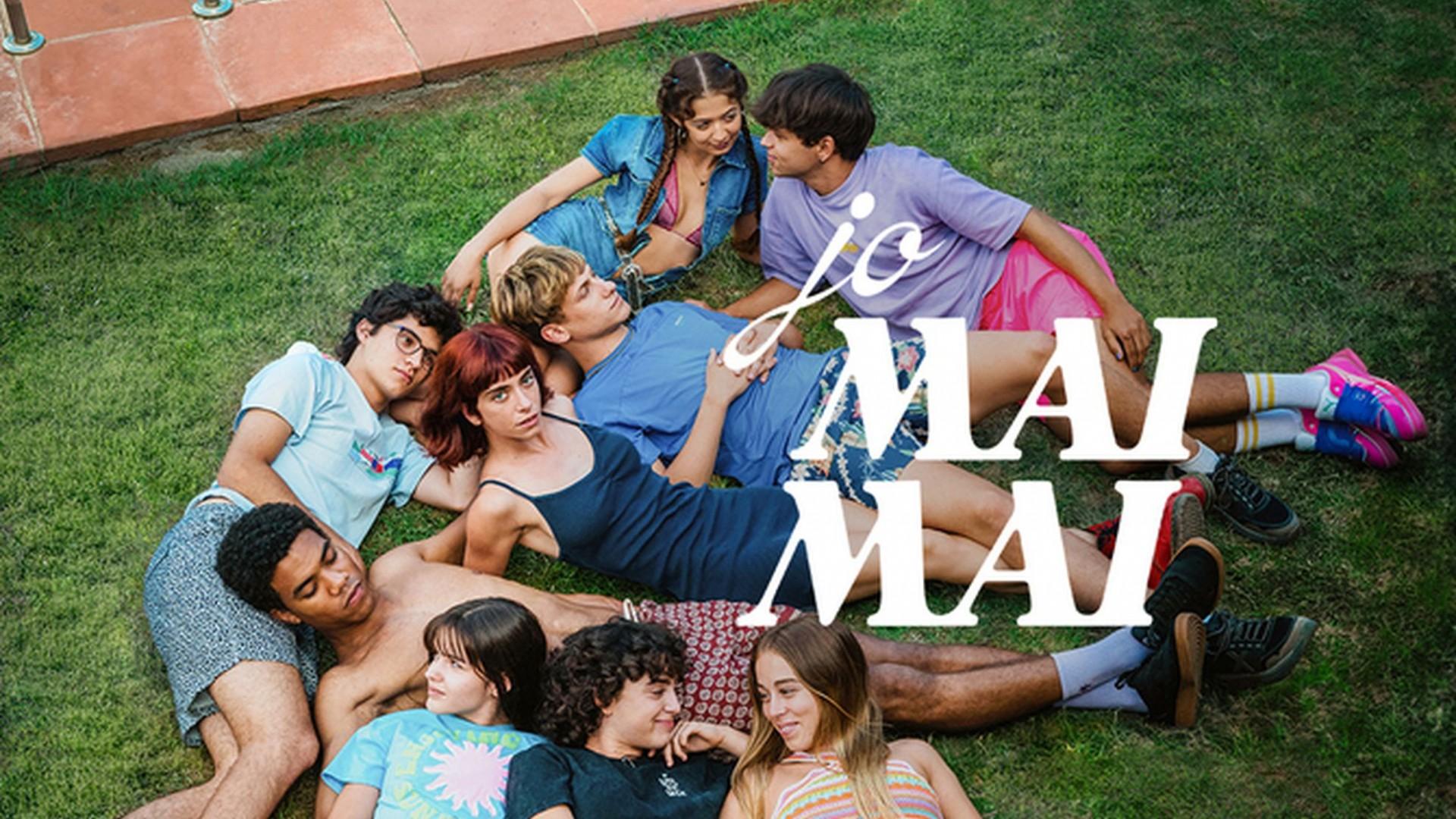 Jo mai mai | TV Time