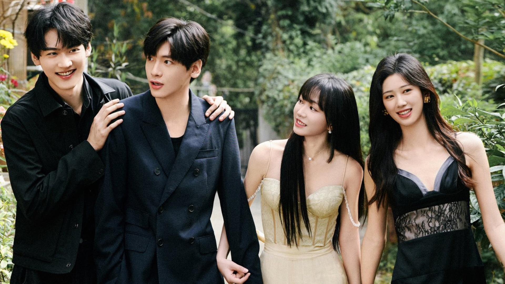 Always Home | TV Time