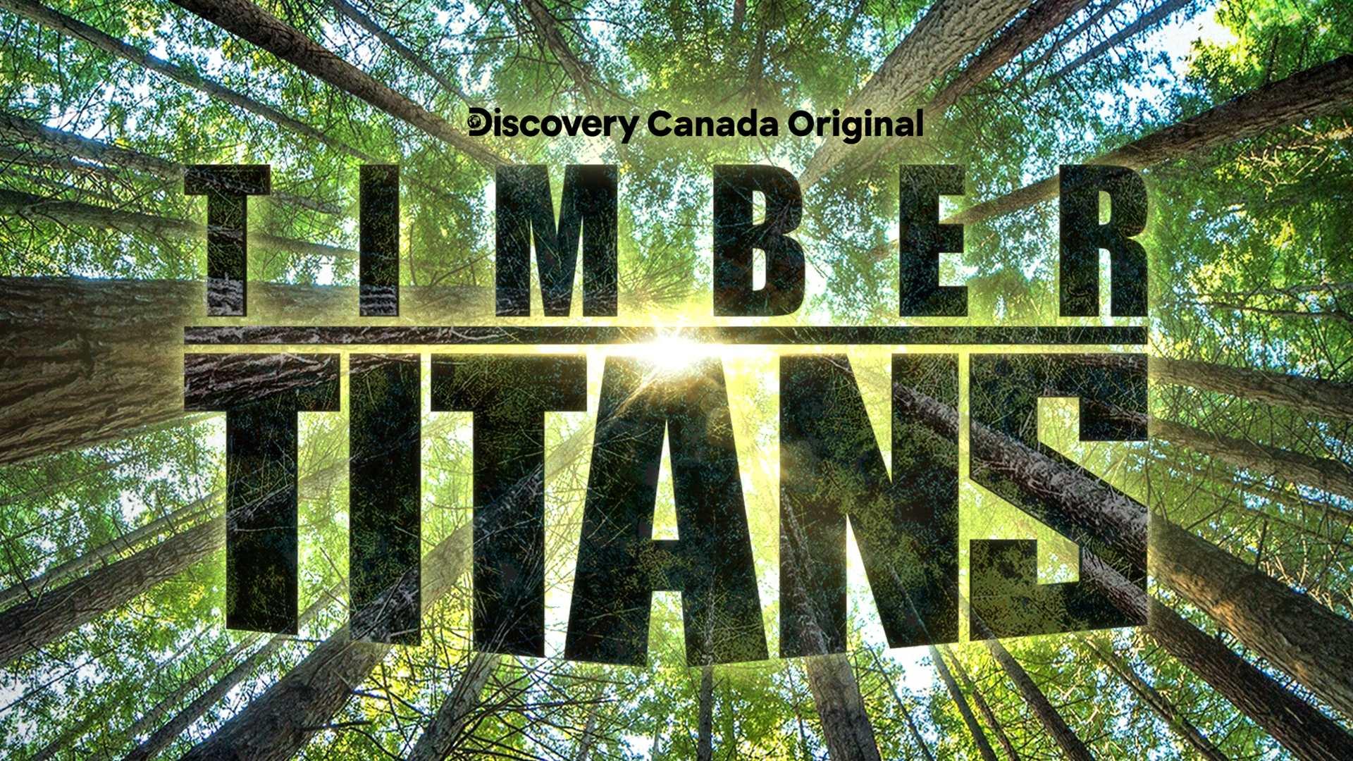 Timber Titans | TV Time