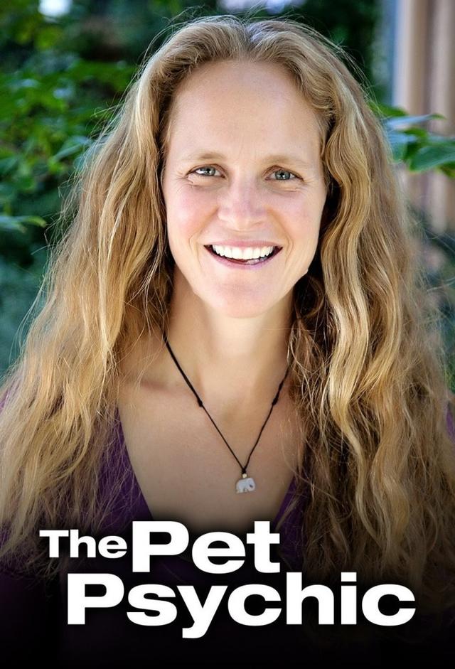 The Pet Psychic | TV Time
