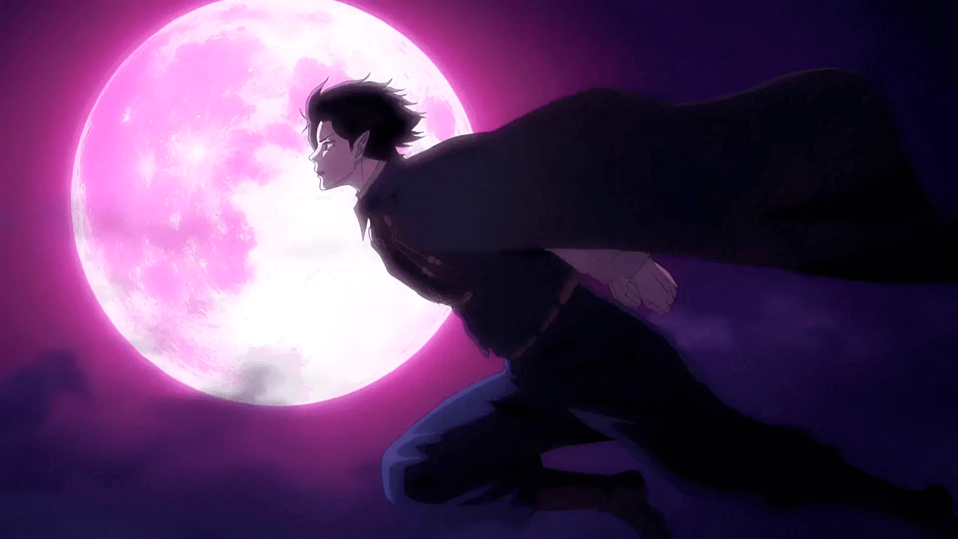 Babanba Banban Vampire | TV Time