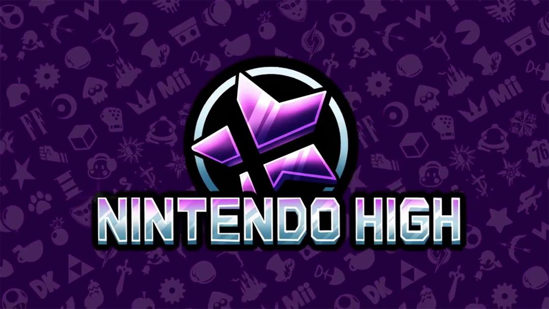 Nintendo High | TV Time