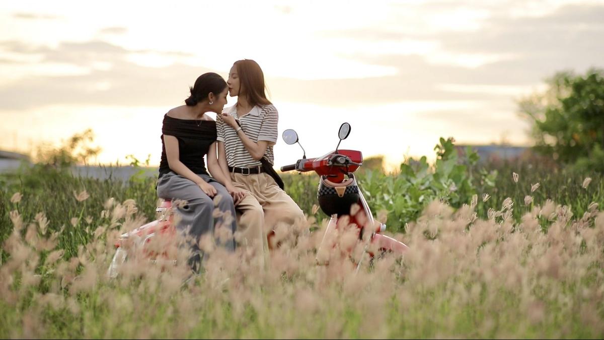 Unlock Your Love | TV Time