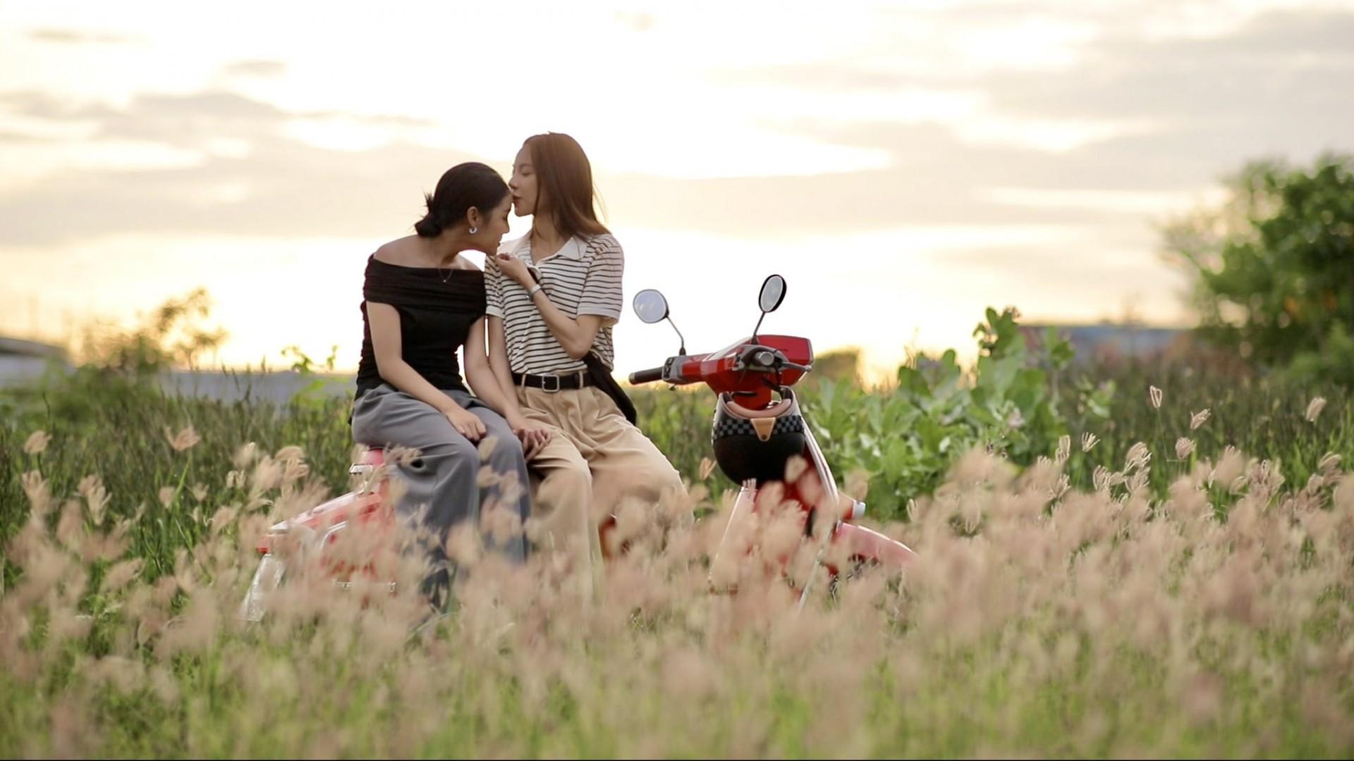 Unlock Your Love | TV Time