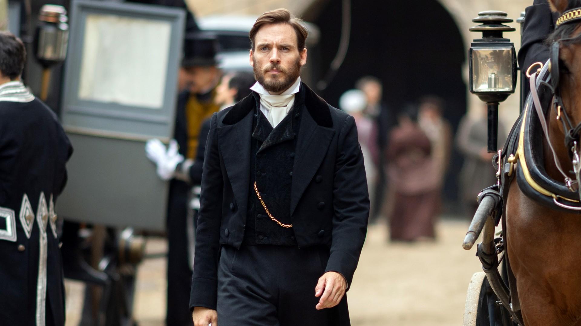 The Count of Monte Cristo (2024) | TV Time