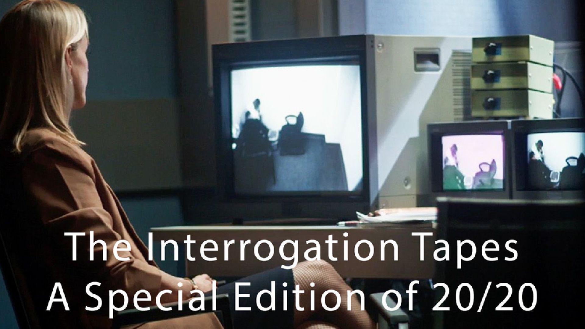 20/20 The Interrogation Tapes (2024) | TV Time