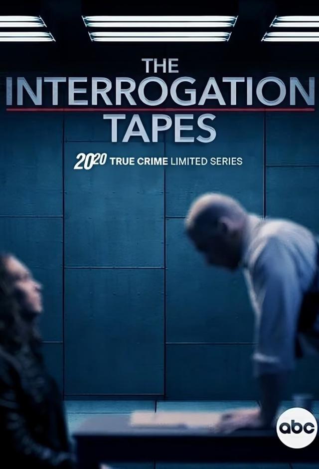 20/20 The Interrogation Tapes (2024) | TV Time