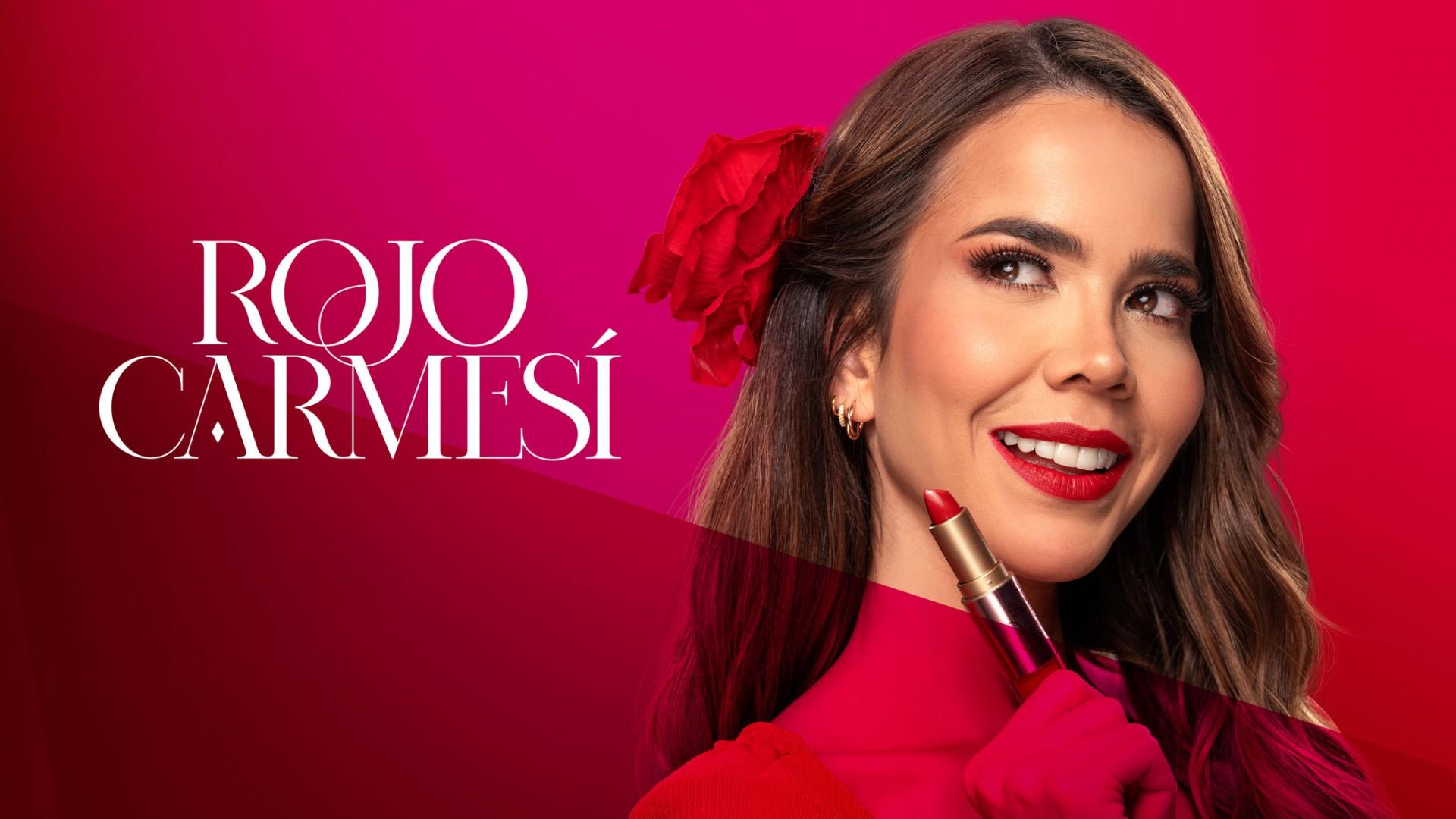 Vermelho Carmesim | TV Time