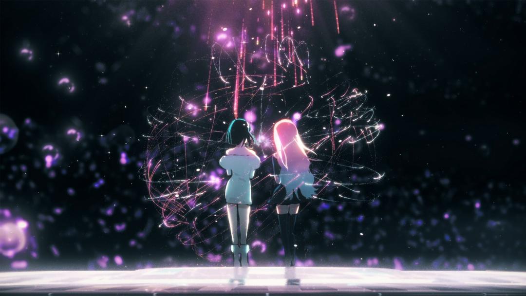 Alien Stage | TV Time