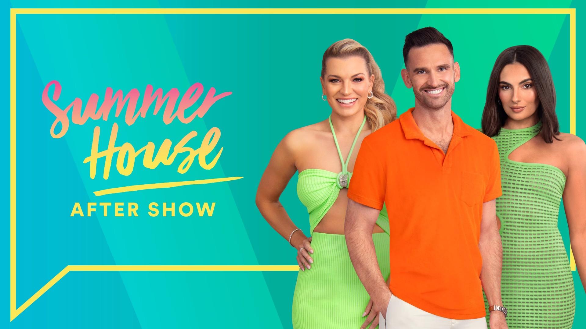 Summer House After Show | TV Time