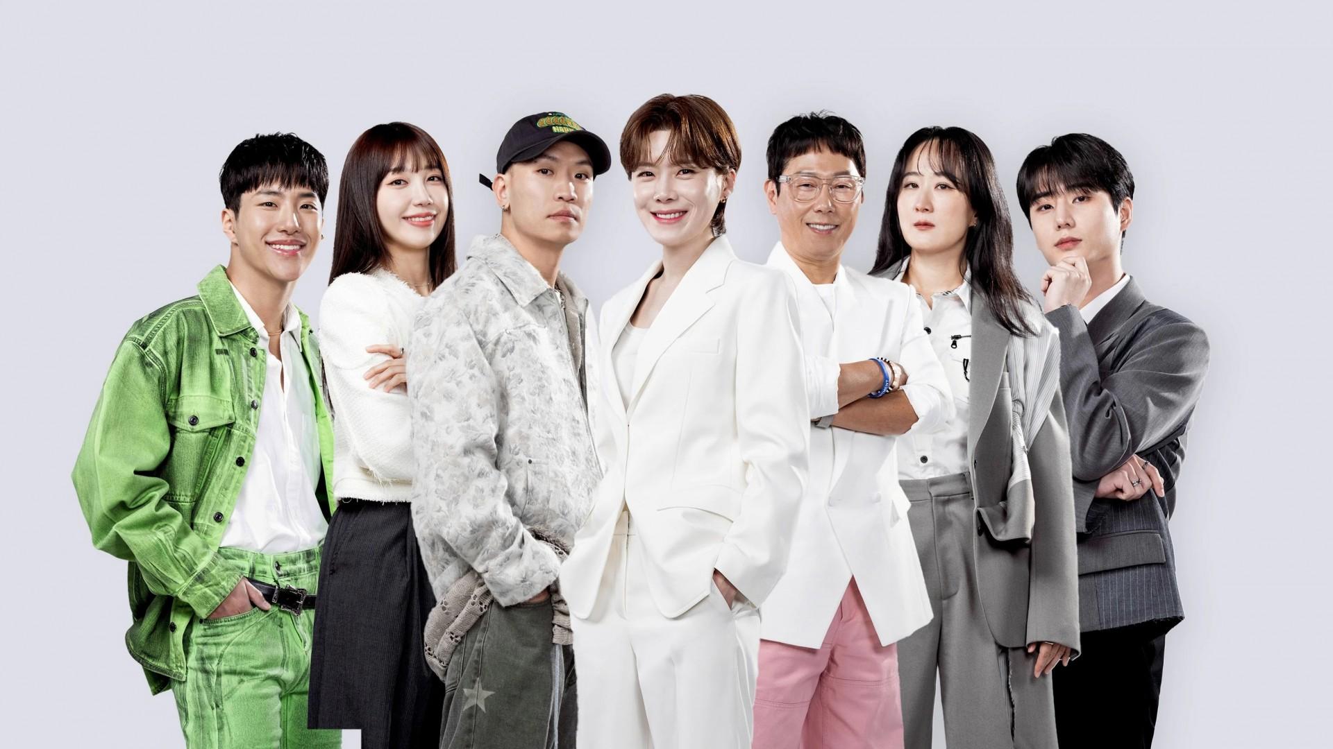 Girls on Fire | TV Time