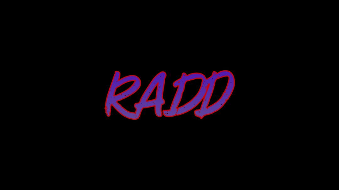 RADD | TV Time