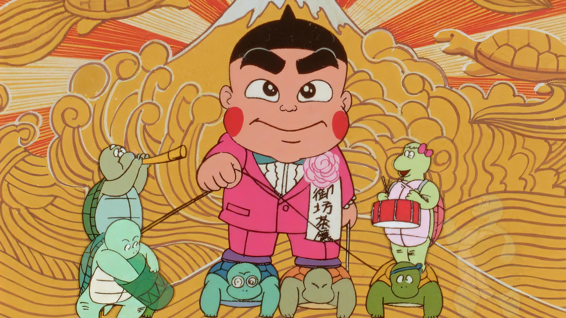 Obocchama-kun | TV Time