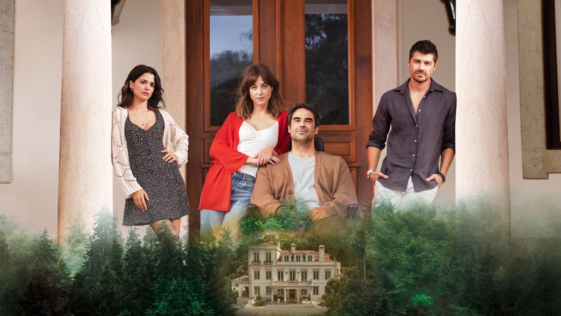 A Promessa | TV Time