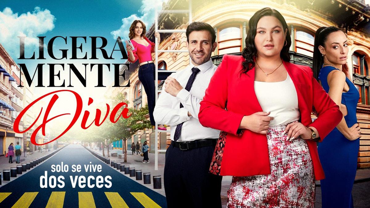 Ligeramente Diva | TV Time