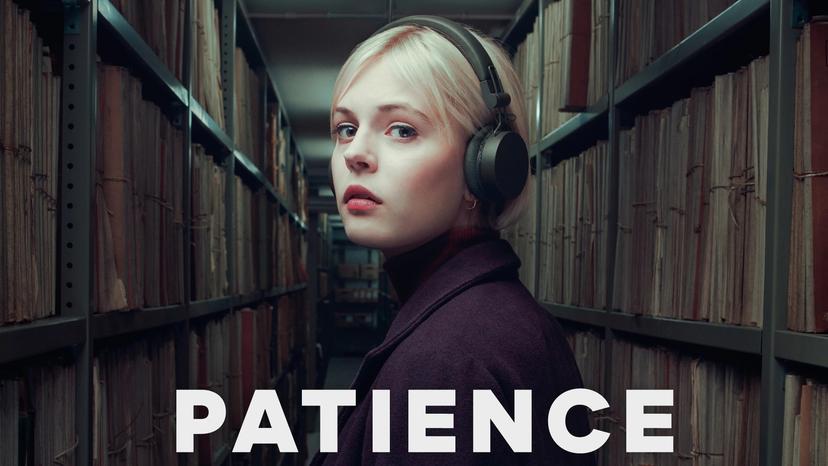 Patience | TV Time