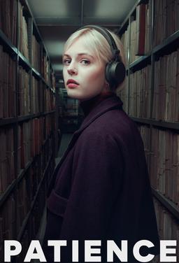 Patience | TV Time