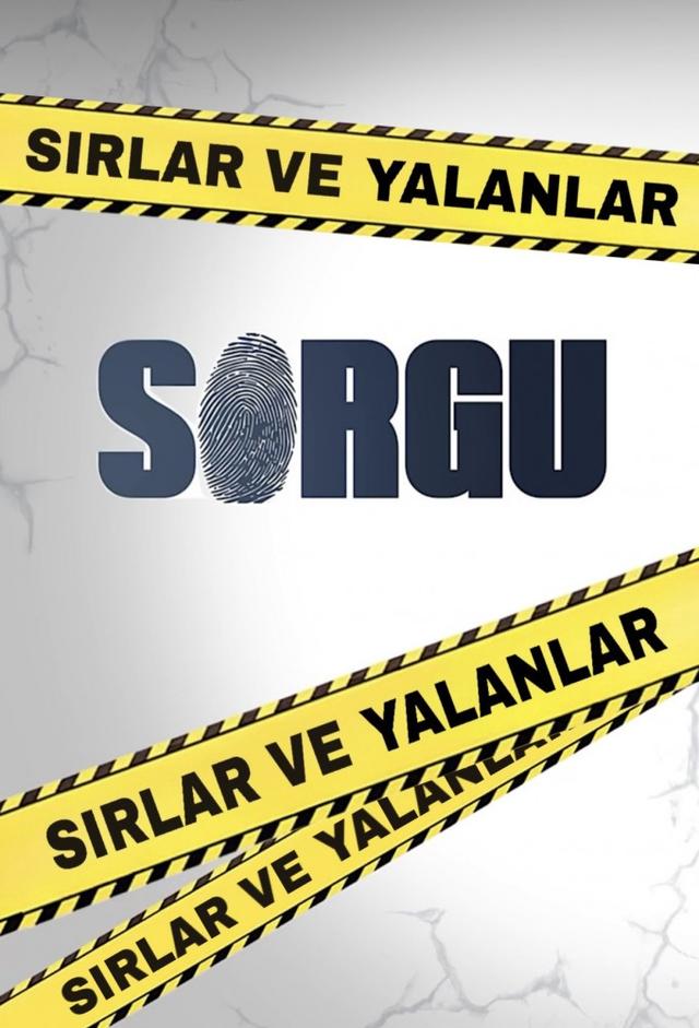 Sorgu | TV Time