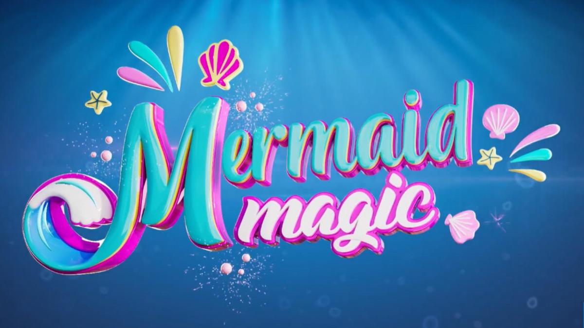 Mermaid Magic | TV Time