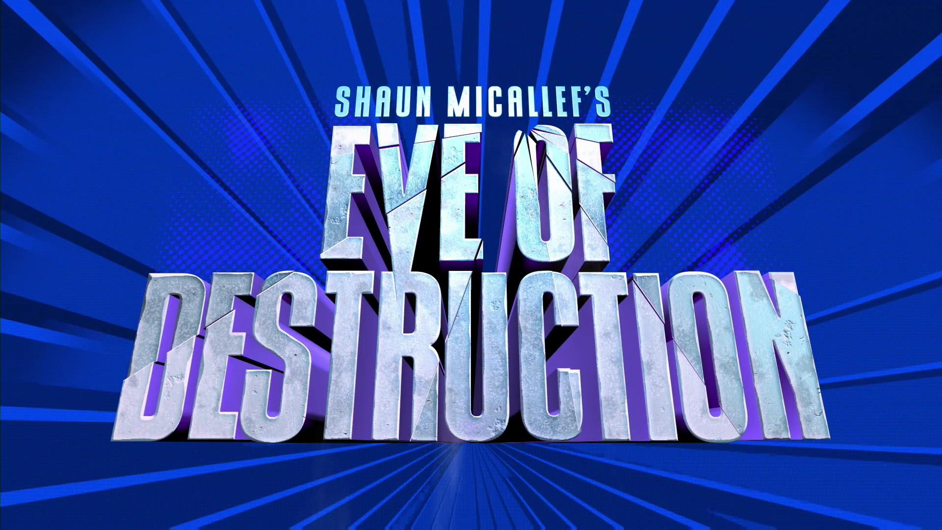 Shaun Micallef's Eve of Destruction | TV Time