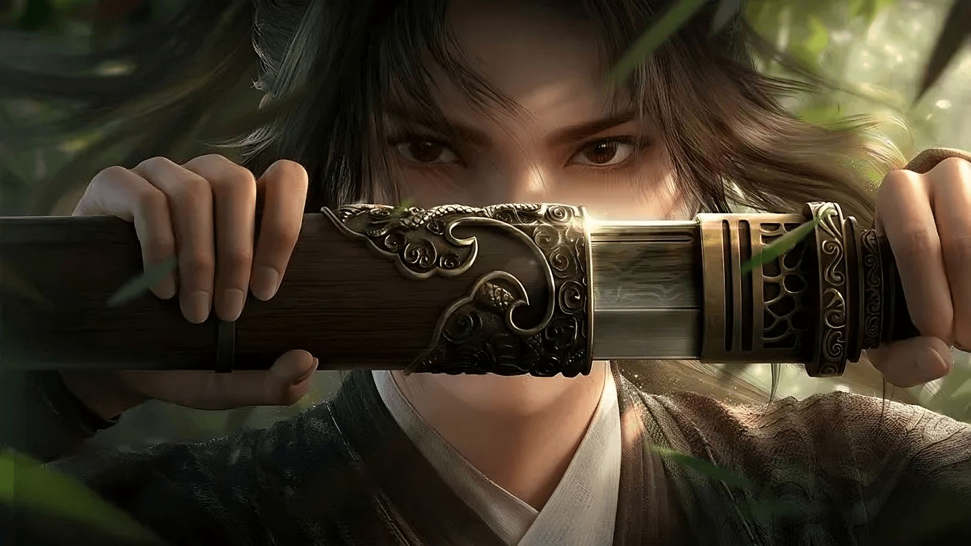 Sword of Coming | TV Time