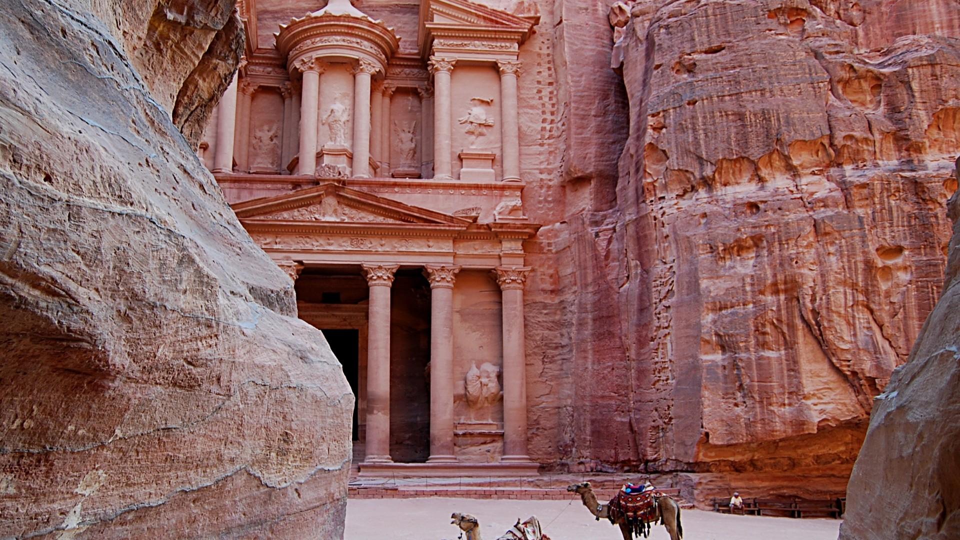 Jordânia Extraordinária com Rodrigo Ruas | TV Time