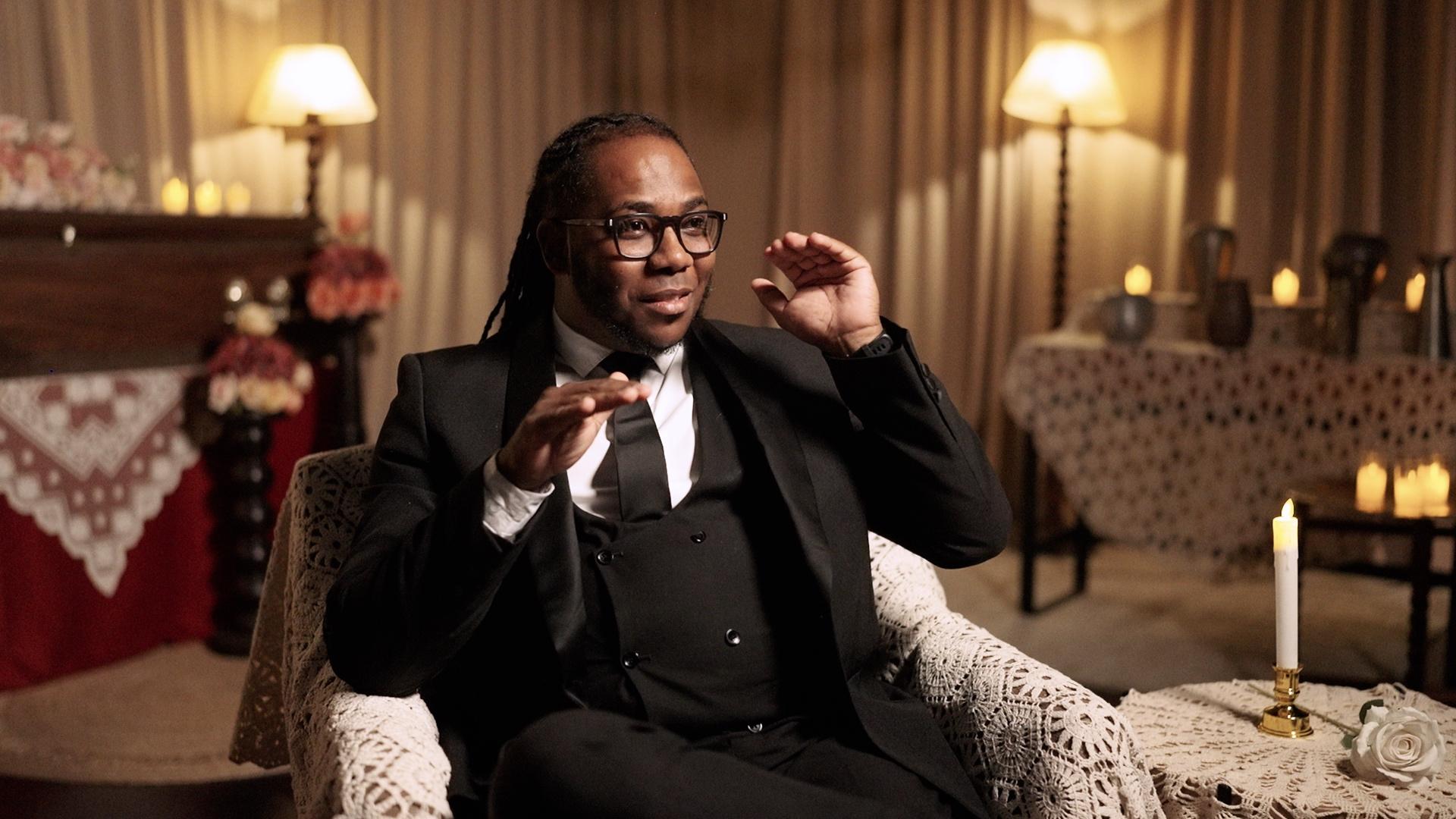 Die Ondernemers | TV Time