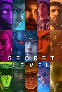 Secret Level | TV Time