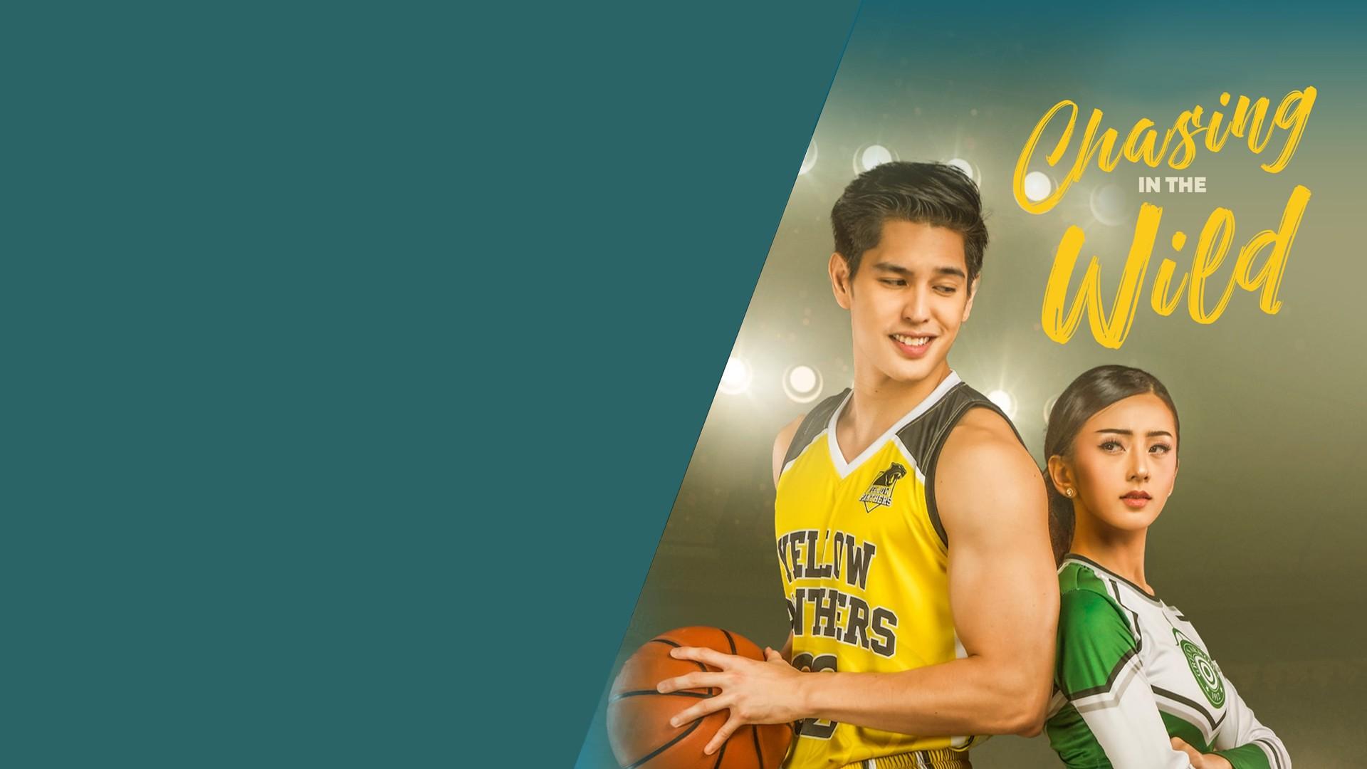 Chasing in the Wild | TV Time